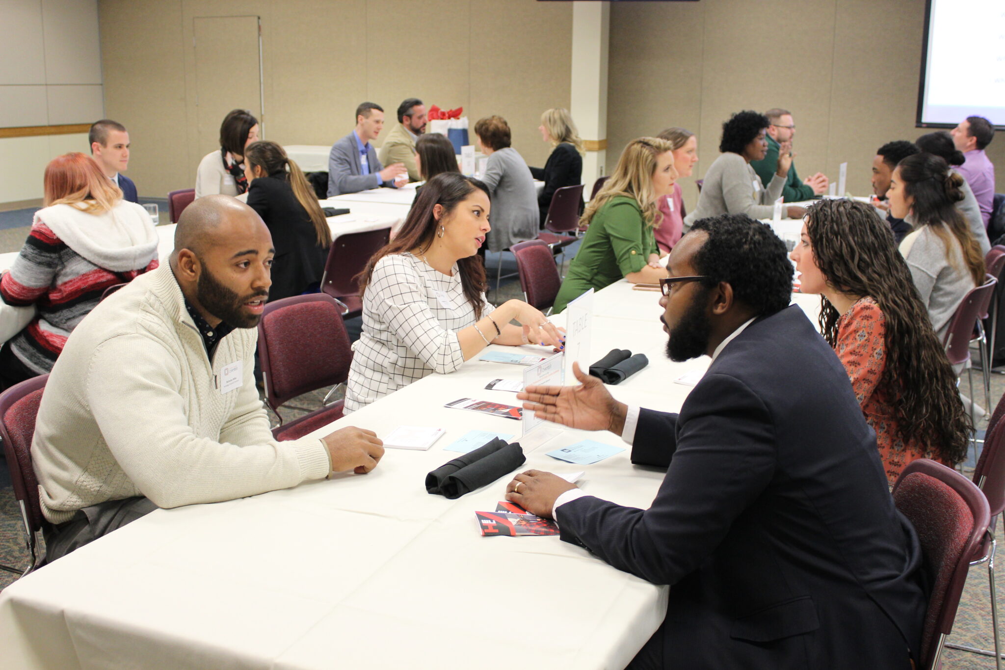 Emerging Leaders - Union County Chamber