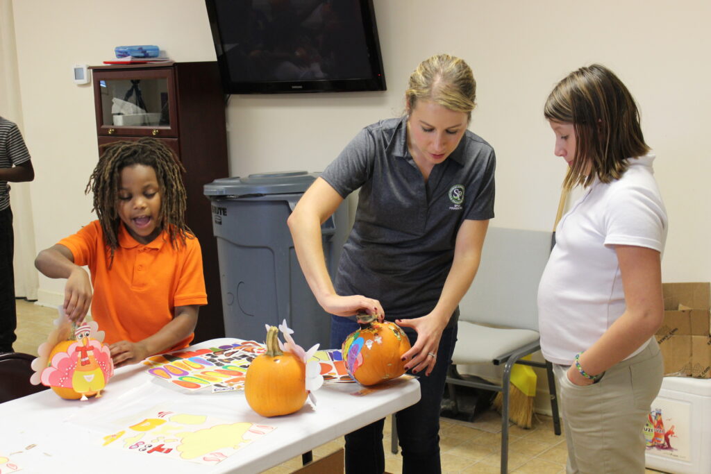 Emerging Leaders - Union County Chamber