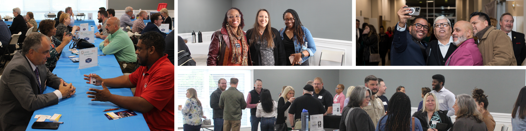 What Does a Chamber Do: Connections - Union County Chamber