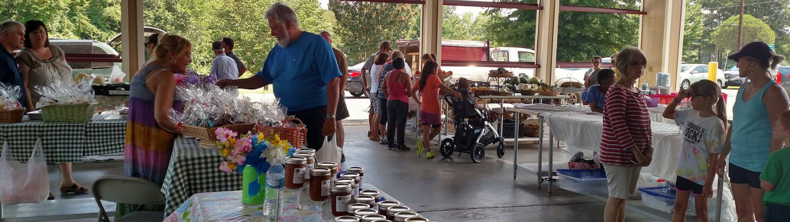 Why It's Important to Buy Local First - Union County Chamber