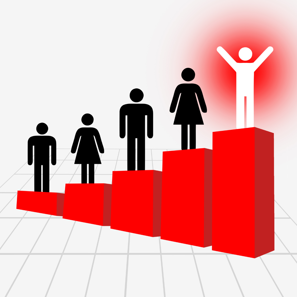 Employee Red Flag, Or Sign of Talent? - Union County Chamber