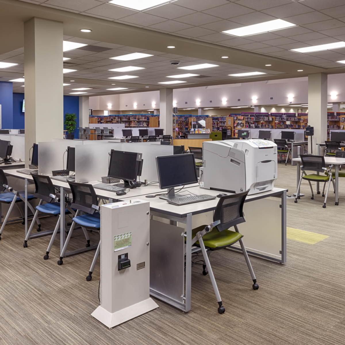 Business Resources You Can Find at the Union County Library - Union ...