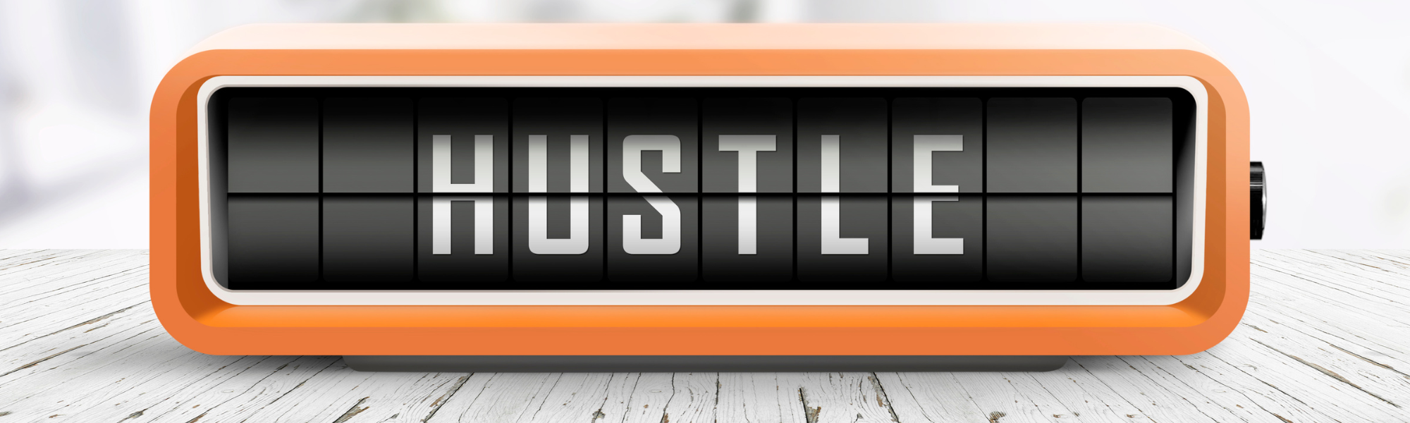 How Can Introverts Survive Hustle Culture? - Union County Chamber