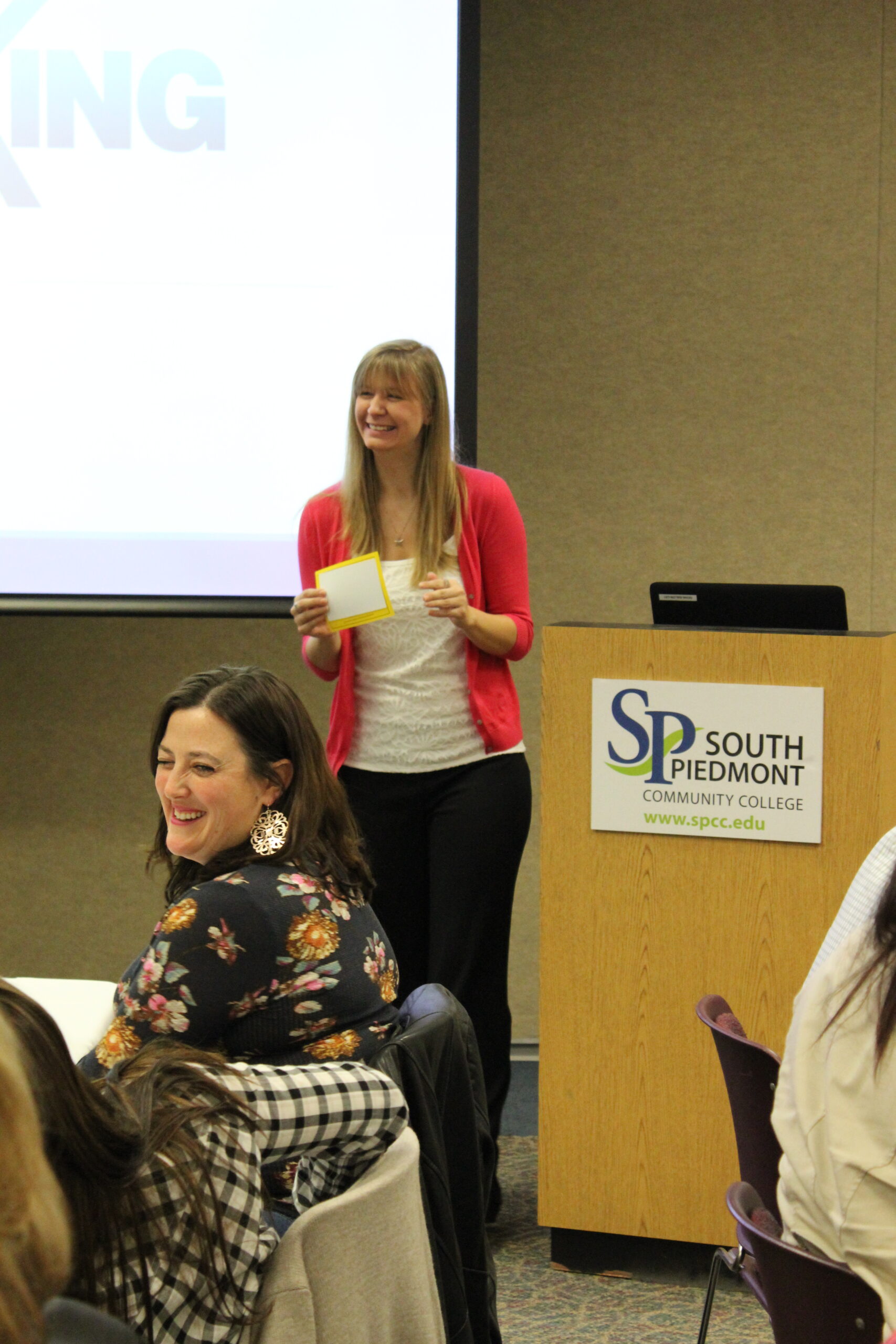 Jessica Rielly Assumes New Role as Director of Communications and ...