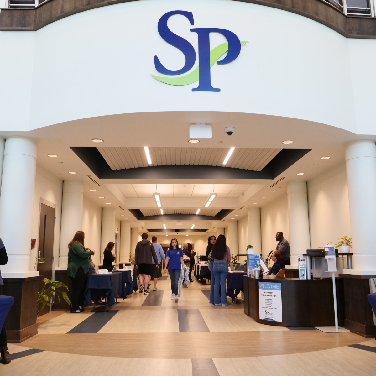 South Piedmont Community College Meets Students Where They Are and ...