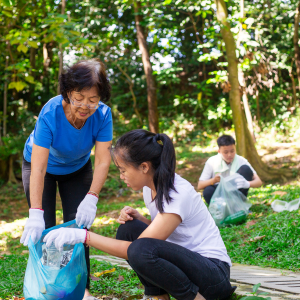 Why Serving Your Community Can Grow Your Business - Union County Chamber