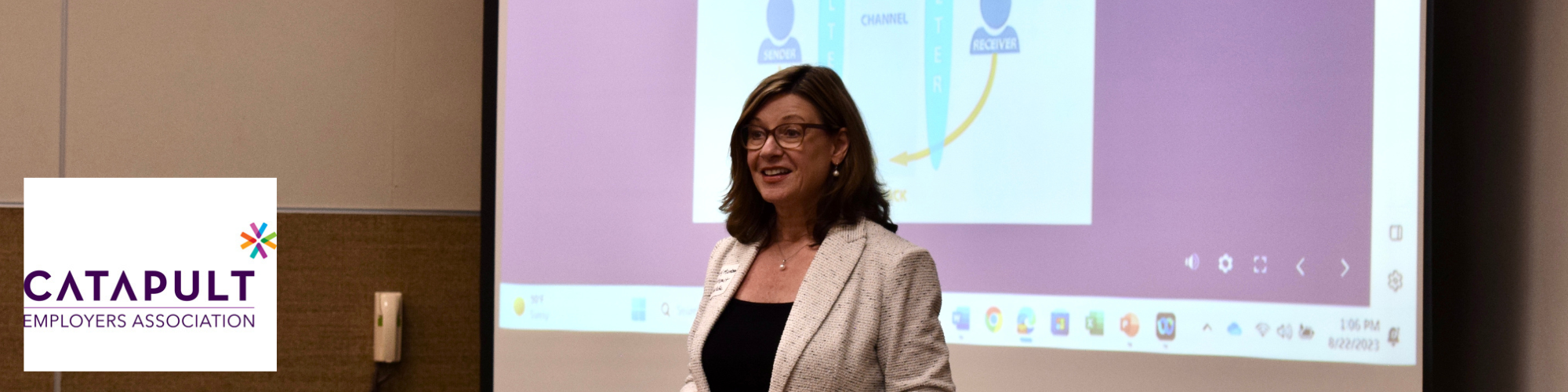 Catapult Employers Association Helps Community Thrive Through HR Support - Union County Chamber