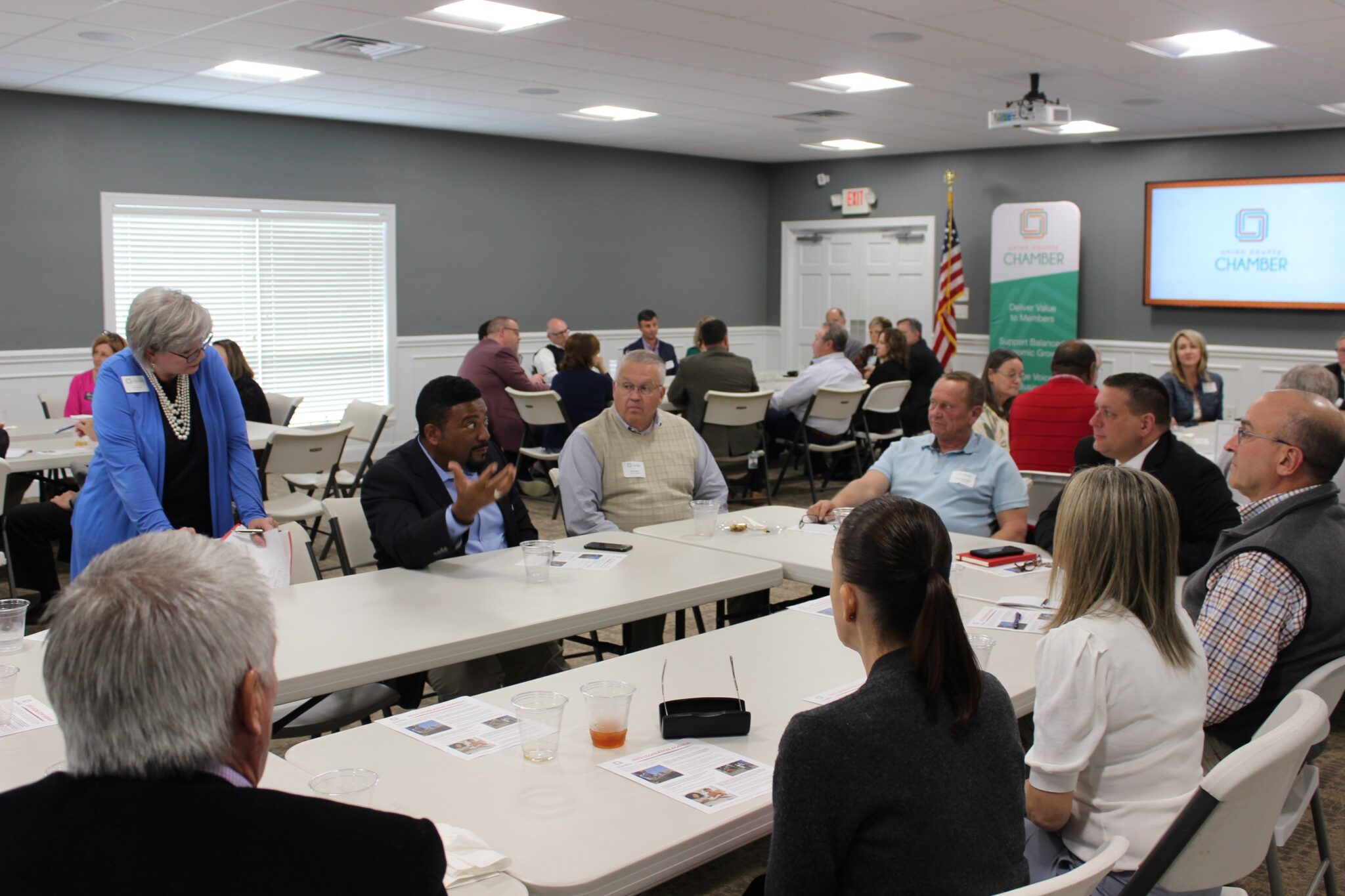 Scholarship Announced in Honor of 2023 Board of Directors Chair Eric ...