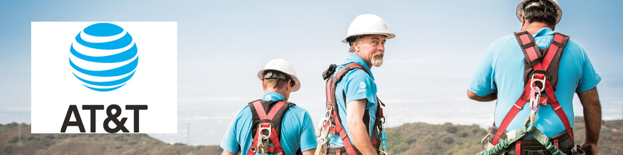 Bridging the Digital Divide: AT&T’s Vision for Connectivity and ...