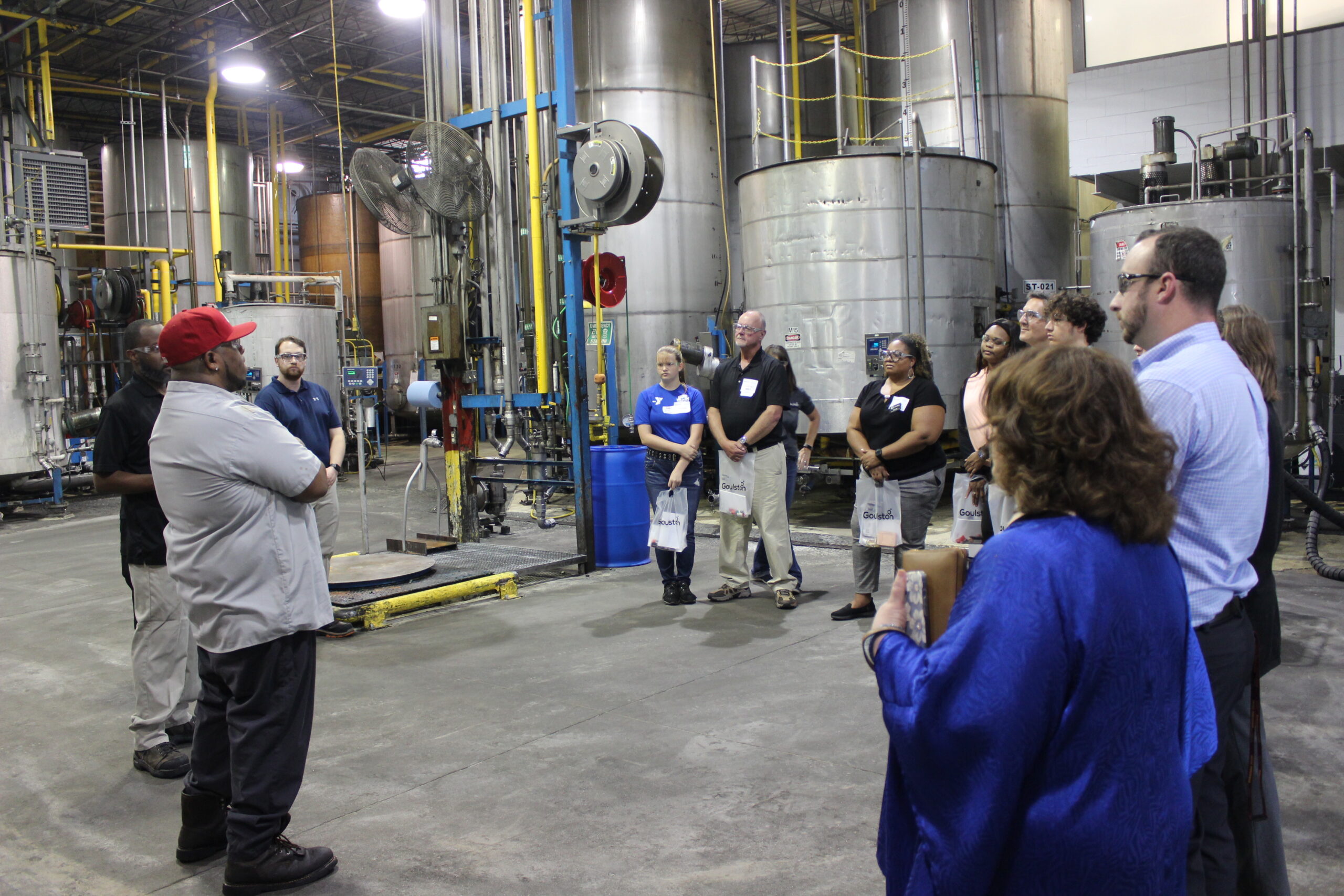 Building Tomorrow's Workforce: The Impact of YOUR Chamber’s Workforce ...