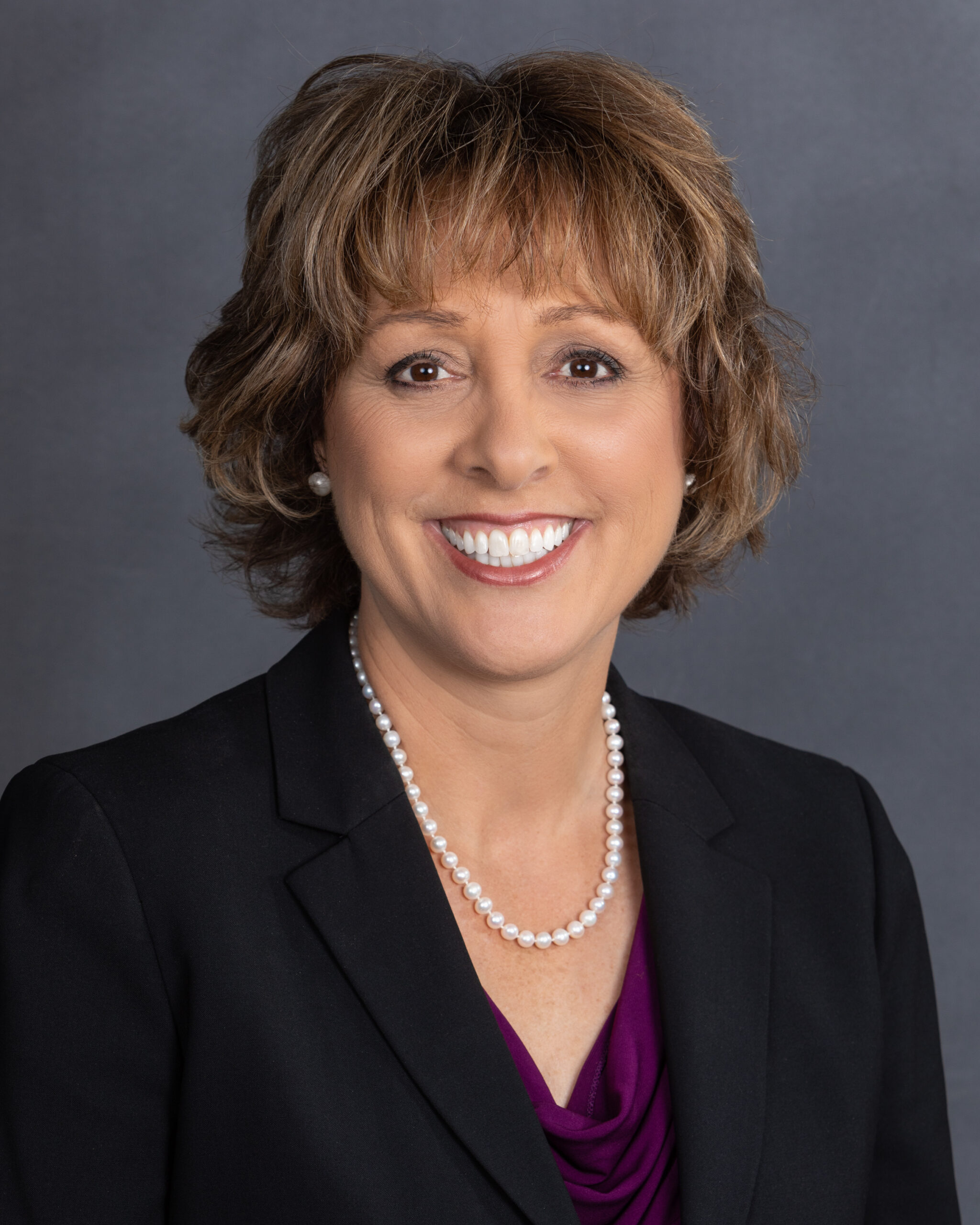 Board of Directors Chair Dr. Maria Pharr Named President of Pitt Community College - Union ...