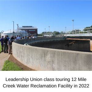 Strategic Directions for Wastewater Management in Union County - Union ...