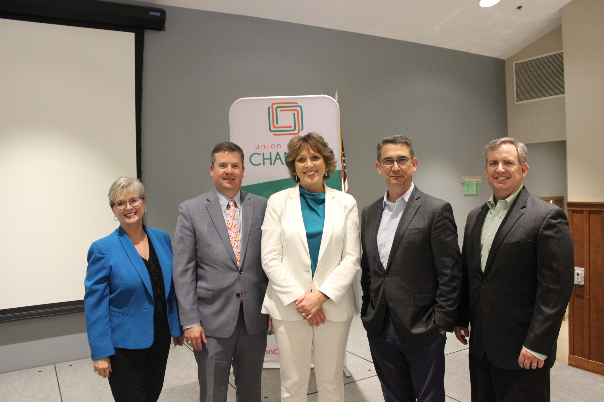 Board of Directors Chair Dr. Maria Pharr Named President of Pitt ...