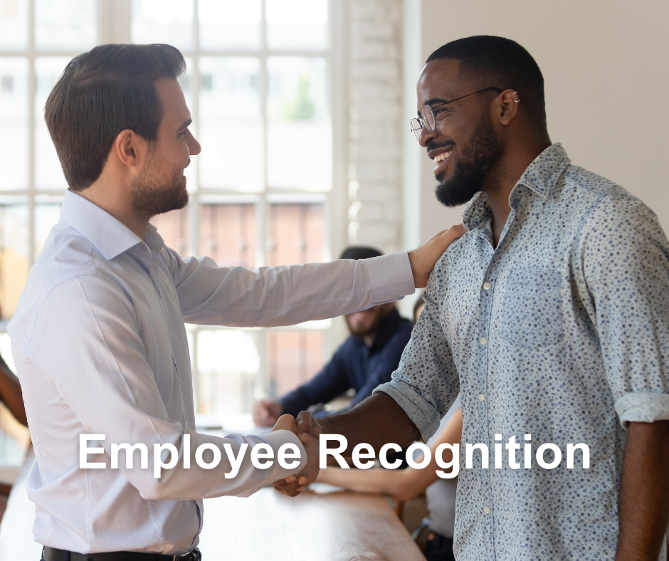 Enhancing Workplace Satisfaction Through Employee Recognition Programs ...