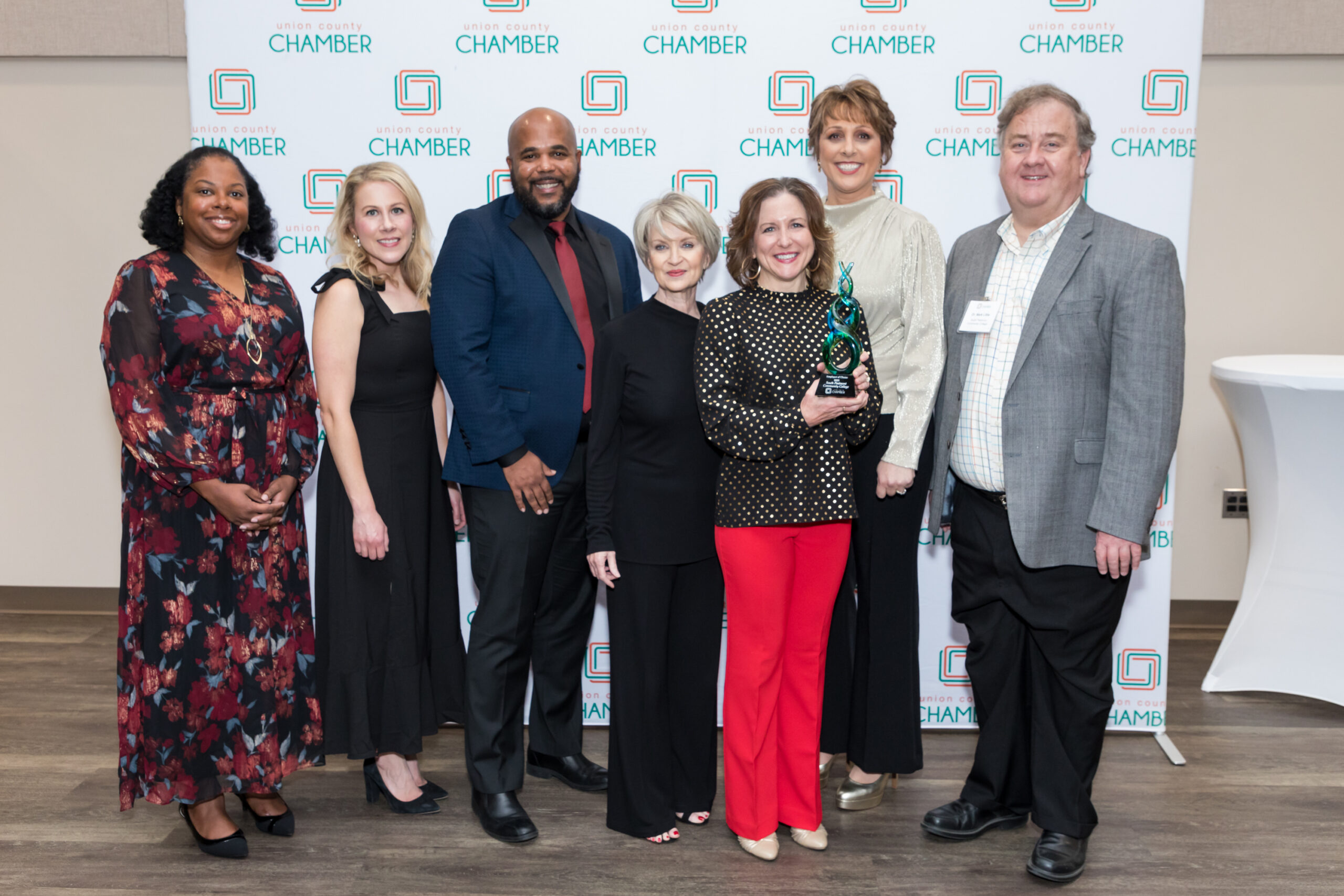 Board of Directors Chair Dr. Maria Pharr Named President of Pitt ...