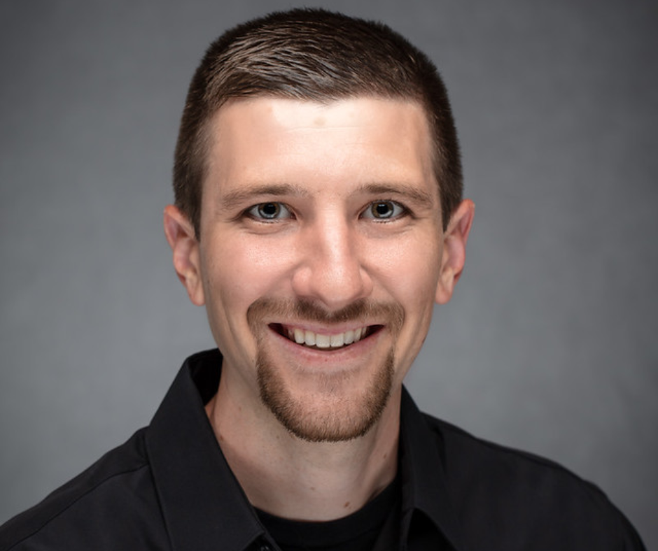 Chamber Board Chair Shane Fraser Focused on Helping All Members Thrive - Union County Chamber